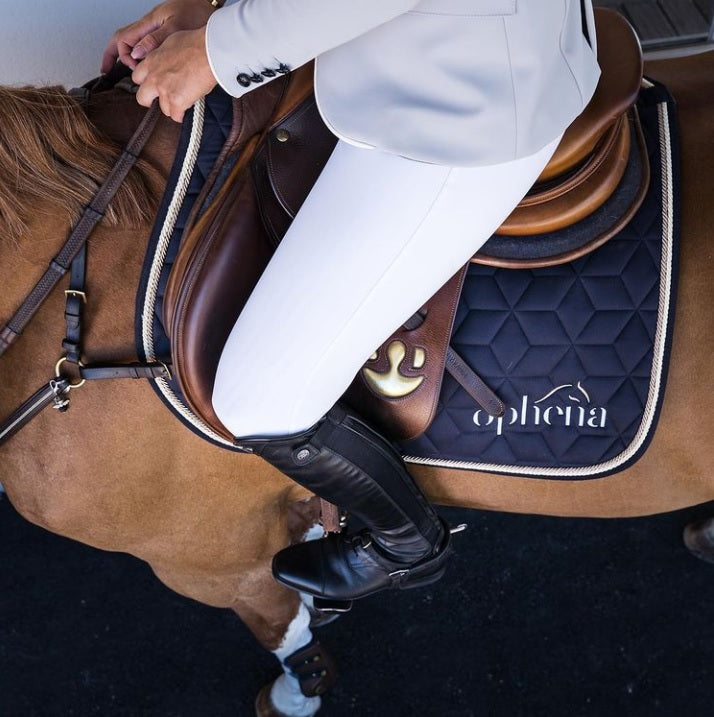 Ophena magnetic safety stirrups - shipping questions answered | Ophena