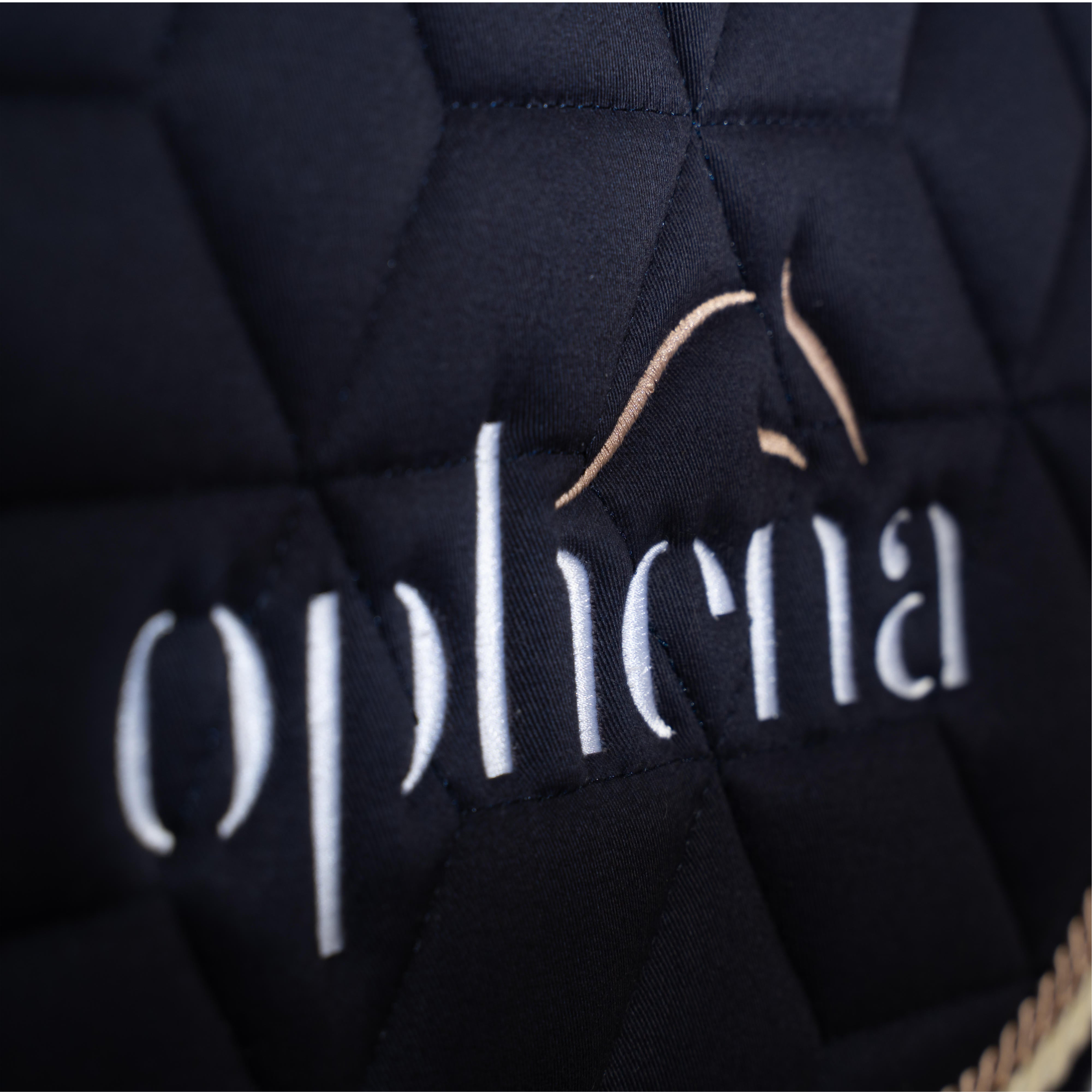 Ophena products introduced: safety stirrups and more | Ophena