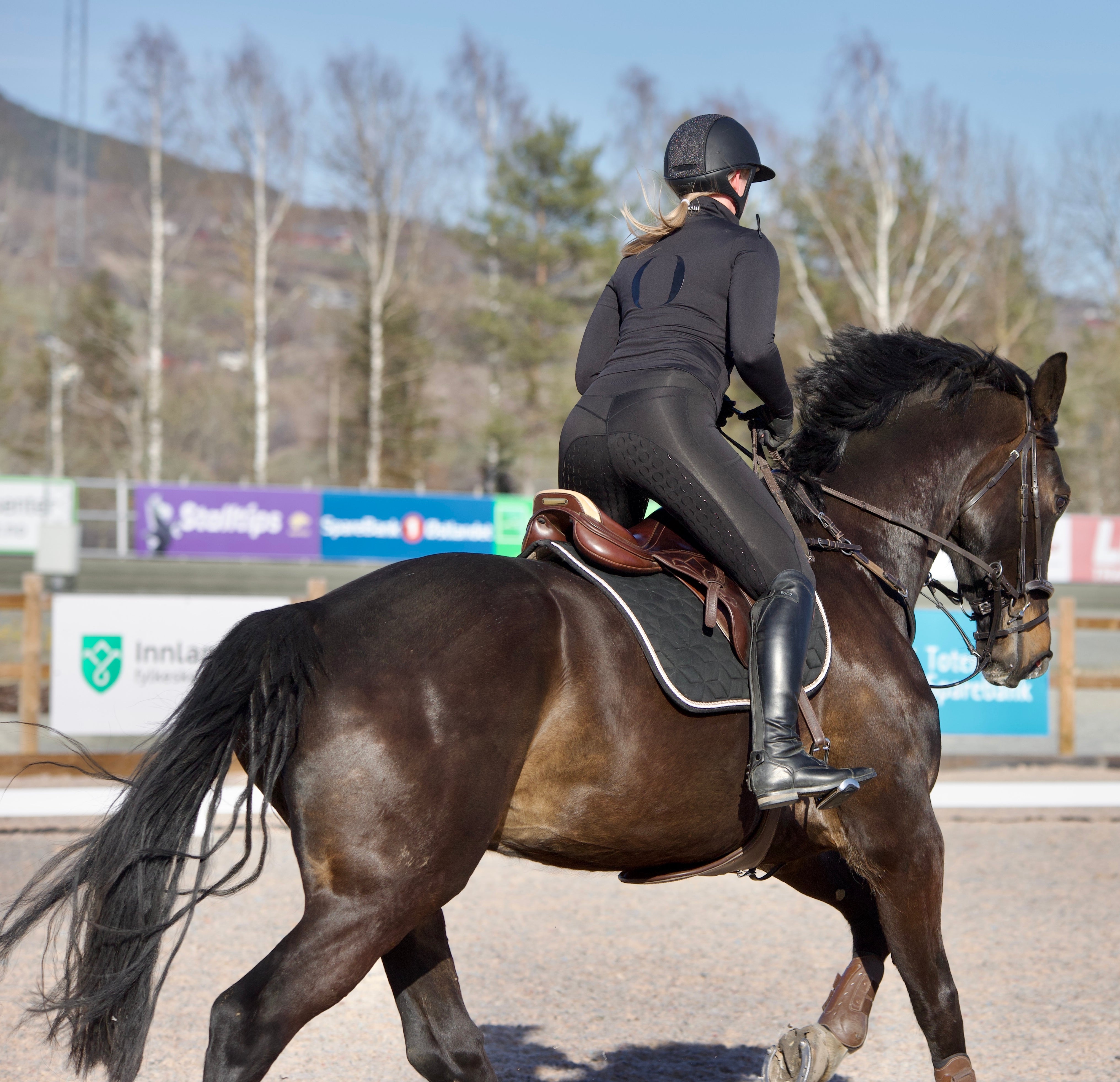How to Get Started in Horse Riding as an Adult | Ophena