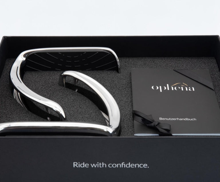 Best magnetic safety stirrups - what makes them the best? | Ophena