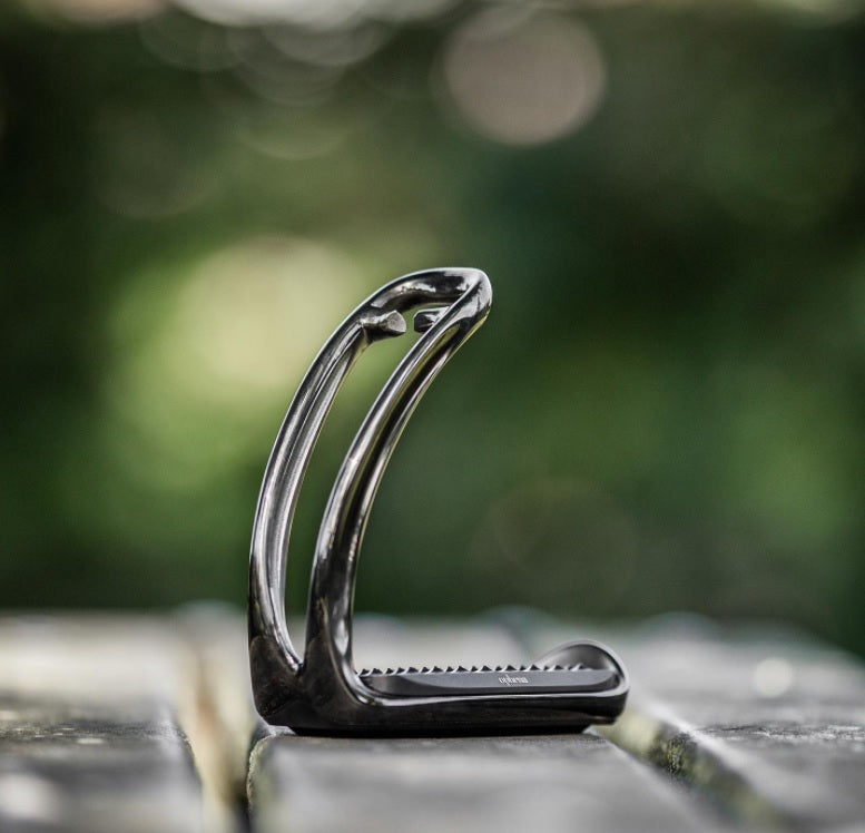 Why you should buy Ophena magnetic safety stirrups | Ophena