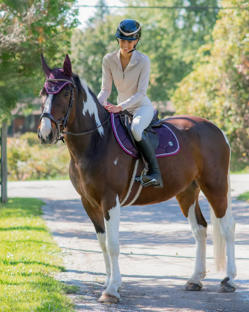 Horse Riding Exercises for Beginners – Ophena