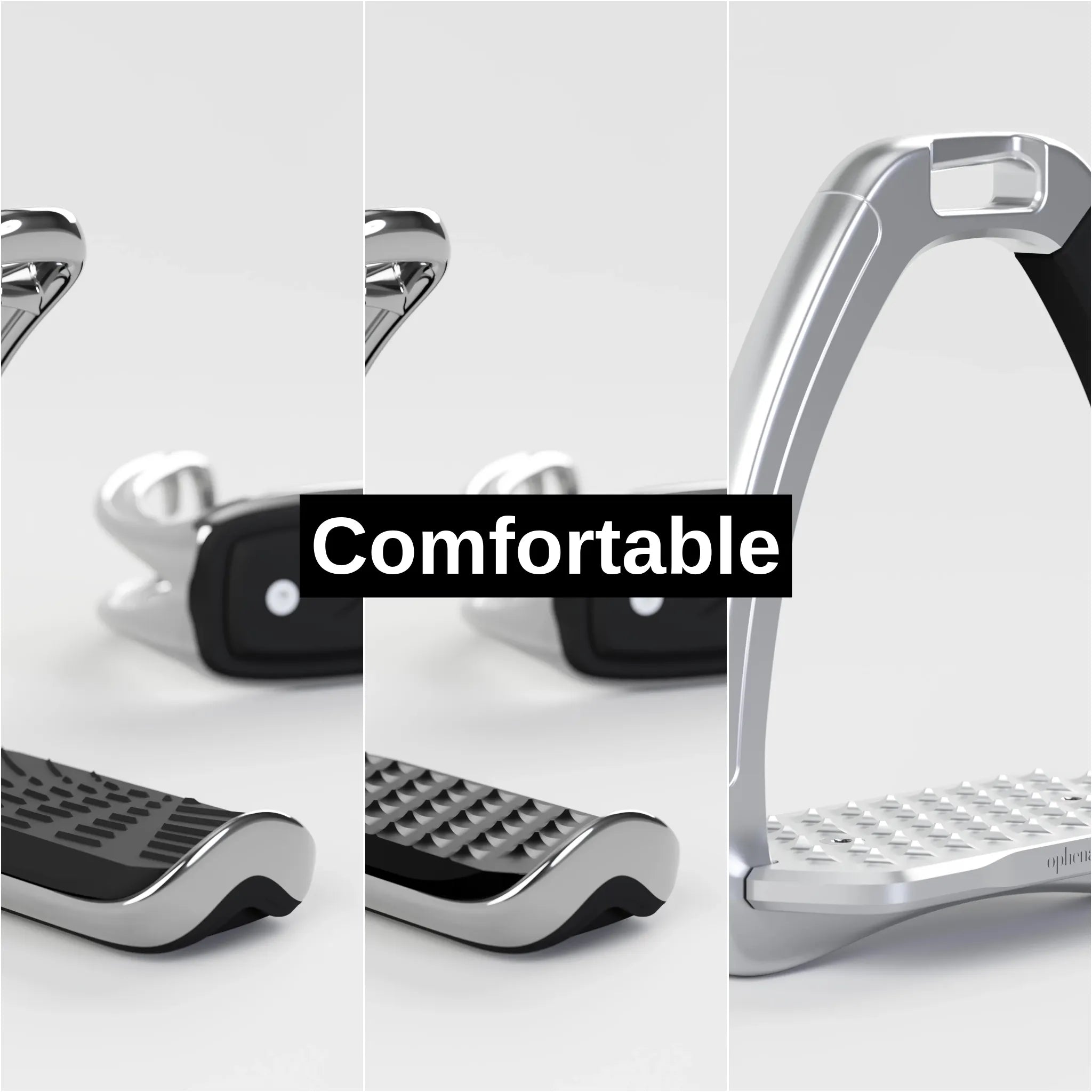 2024's Most Comfortable Stirrups: Have You Tried These? | Ophena