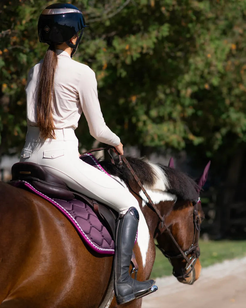 Useful Horse Riding Tips and Exercises to Improve your Seat – Ophena