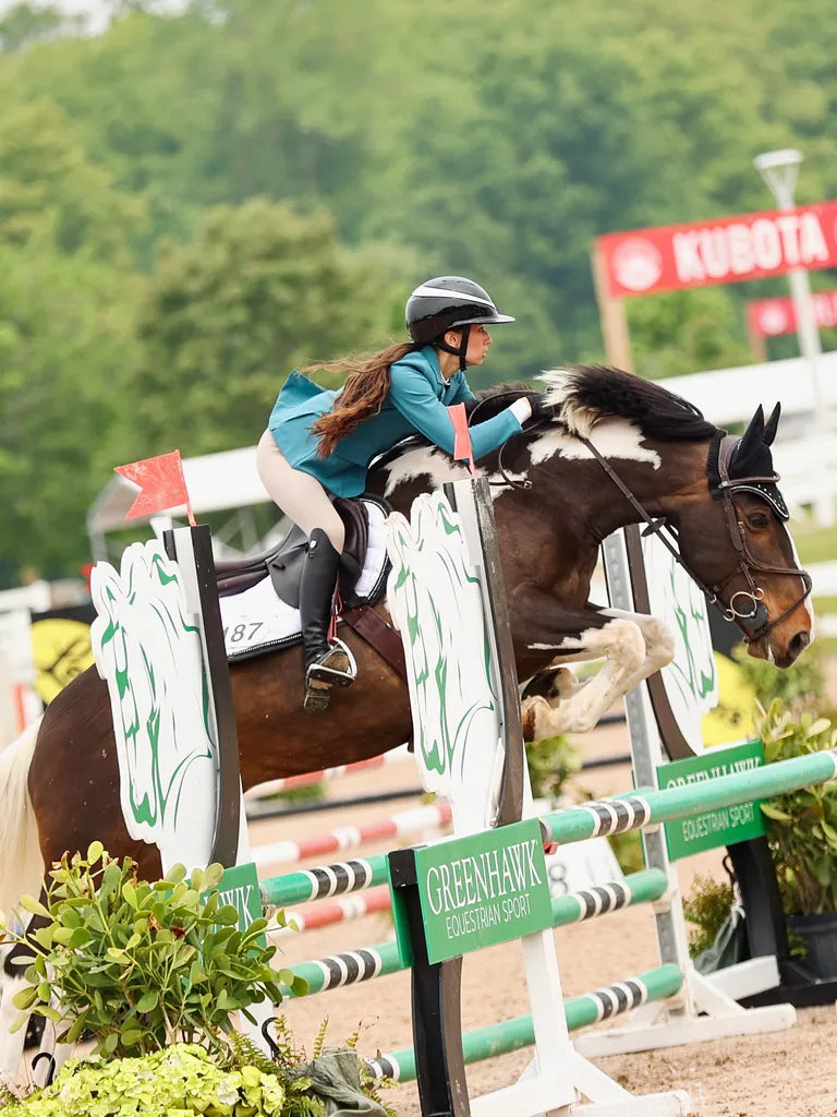 5 Best Tips to Become a Confident Rider – Ophena